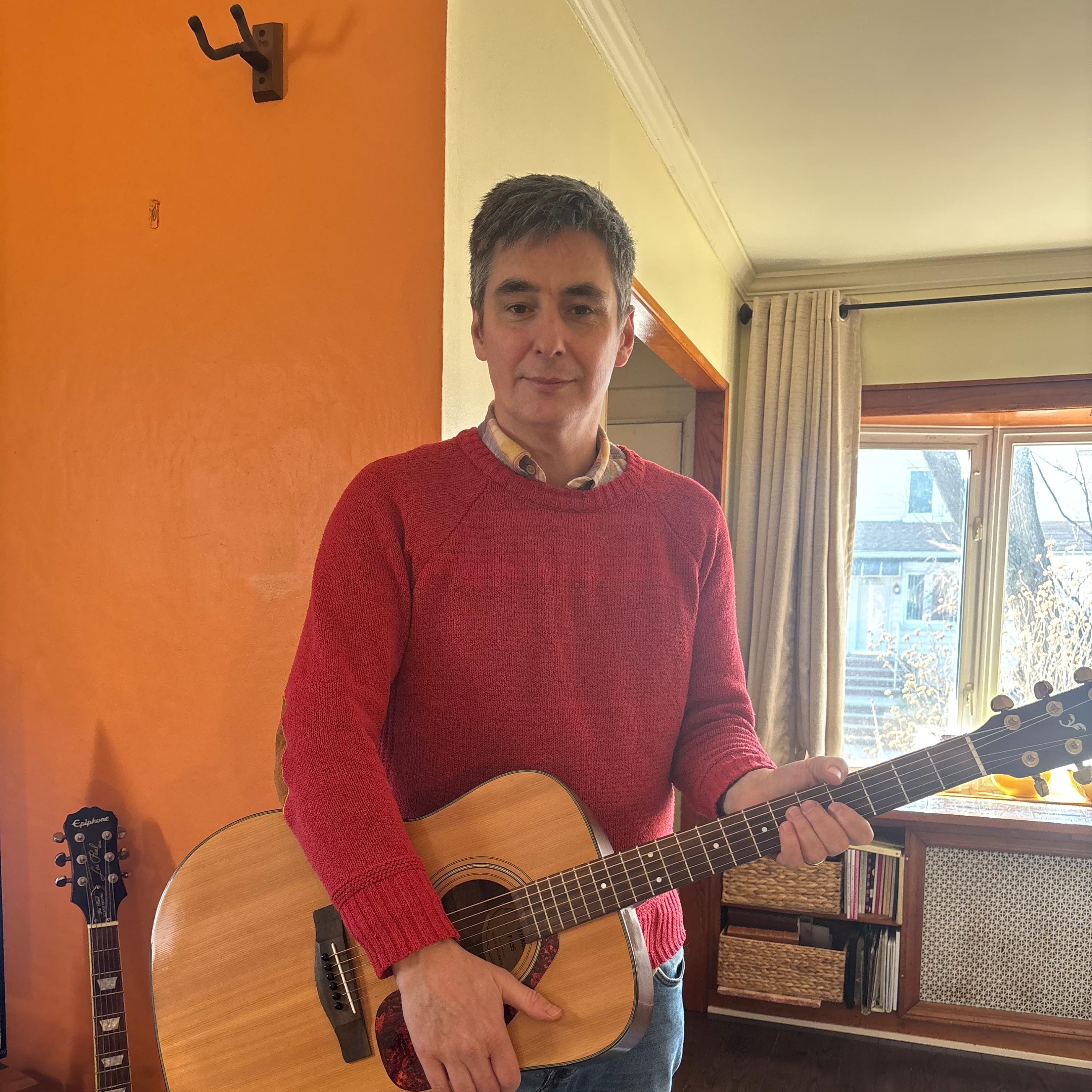 Ben Turner audio | Listen on audio.com