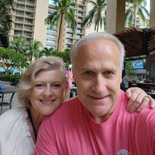 Lee and Cindy Boyd audio | Listen on audio.com