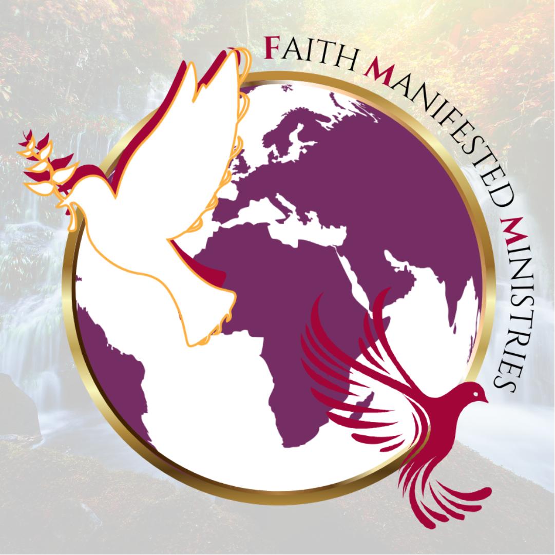 Faith Manifested Ministries audio | Listen on audio.com