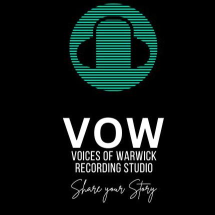 Voices of Warwick audio | Listen on audio.com