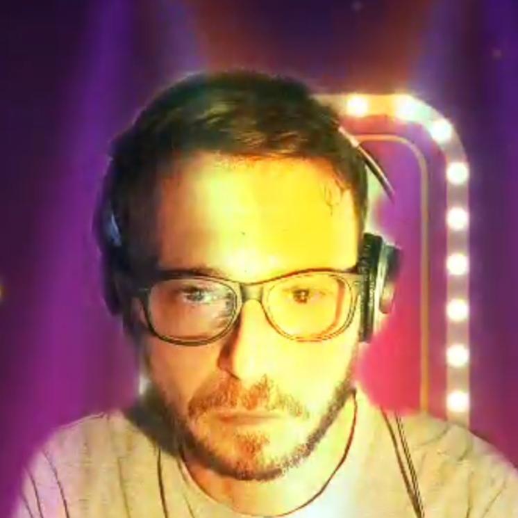 Dario Iannotti audio | Listen on audio.com