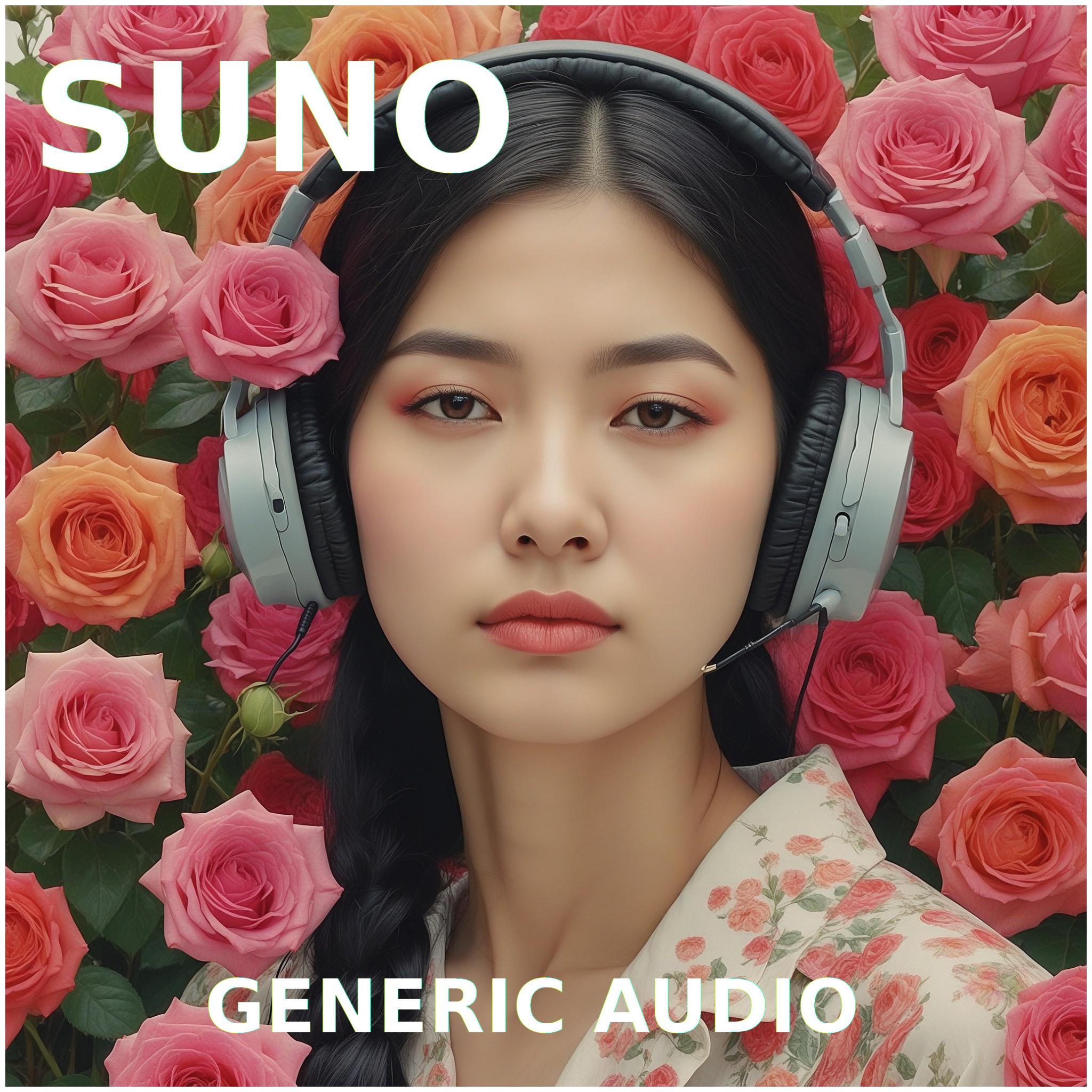 Generic Audio audio | Listen on audio.com