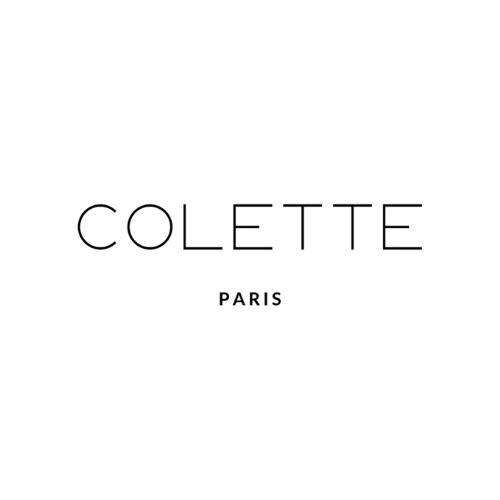 Colette Paris Boutique audio | Listen on audio.com
