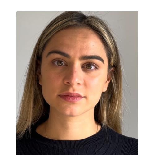 Maria Reed CHARACTER Reel 2024 | Voice Over by Maria Reed | Listen on ...