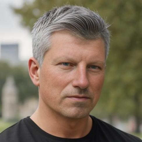 Trygve Harvei audio | Listen on audio.com