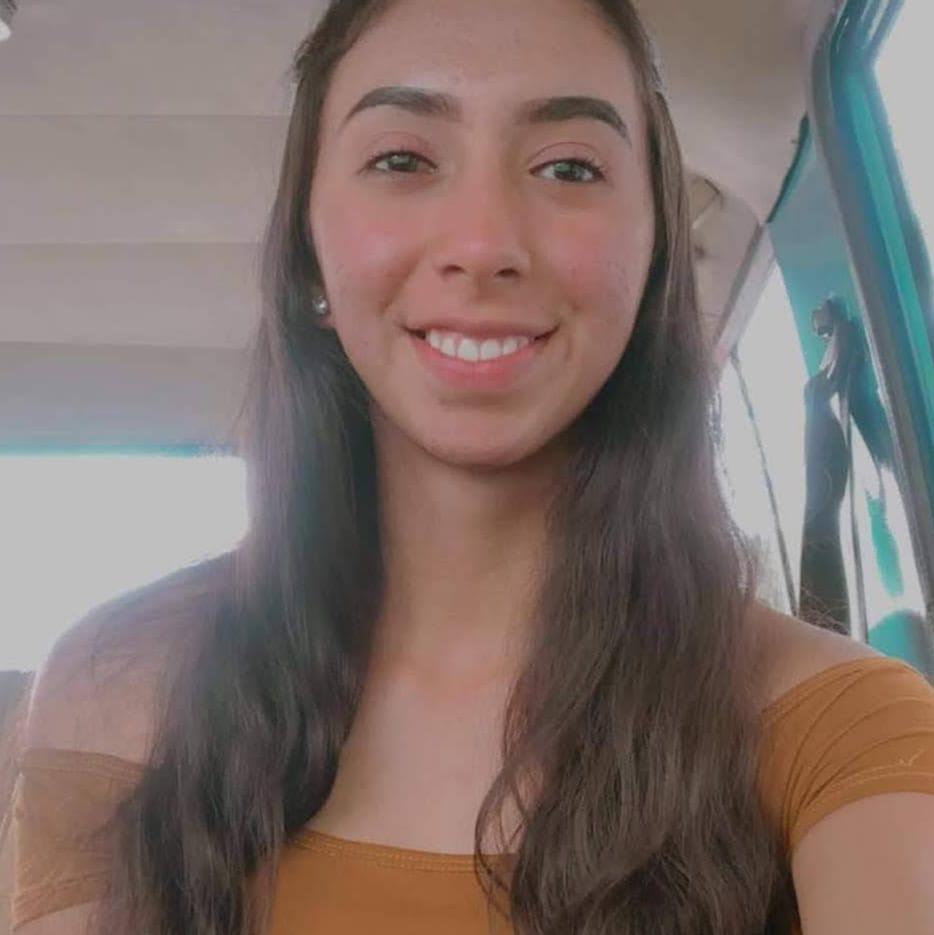 VANESSA BRIGITTE RAMIREZ GARZON audio | Listen on audio.com