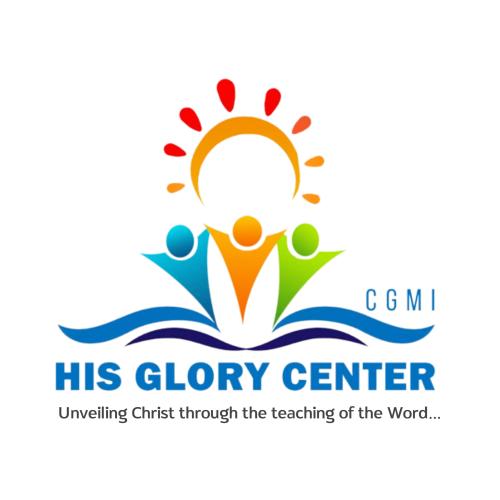 CGMi - HIS GLORY CENTRE audio | Listen on audio.com