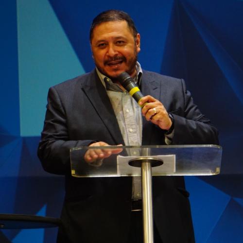Pastor Stanley Morales audio | Listen on audio.com
