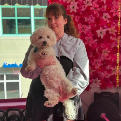 Kelly Bender audio | Listen on audio.com