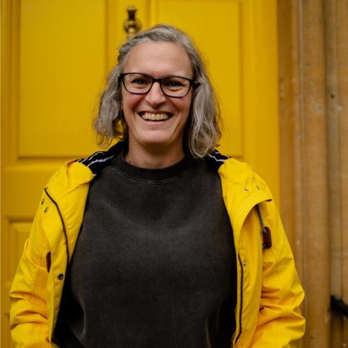 Rachel Washington audio | Listen on audio.com