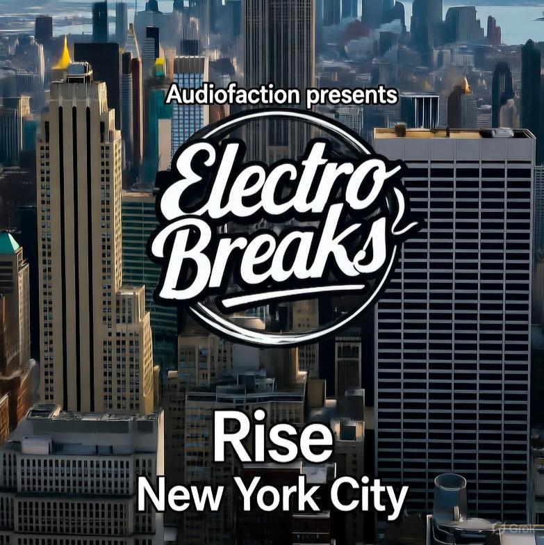Audiofaction audio | Listen on audio.com