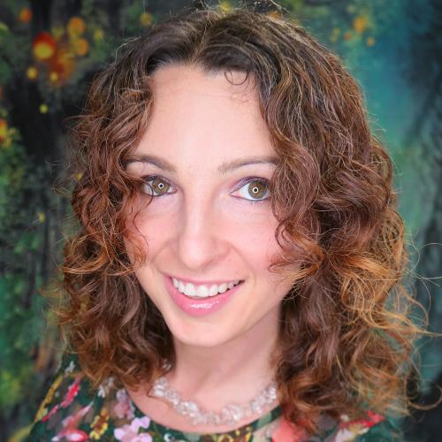 Jessica Potak audio | Listen on audio.com