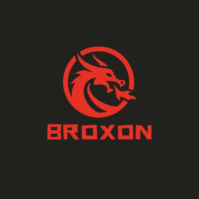 Broxon gaming audio | Listen on audio.com