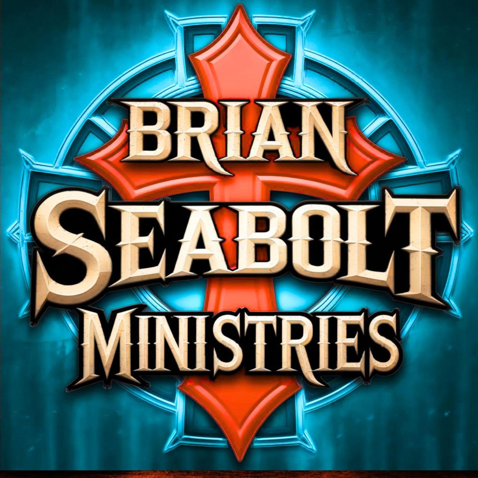 Seabolt Ministries audio | Listen on audio.com