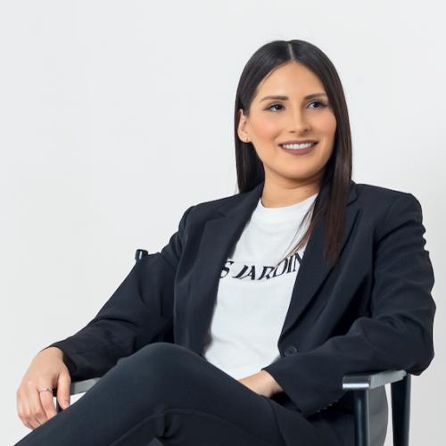 Fernanda Garcia, MBA audio | Listen on audio.com