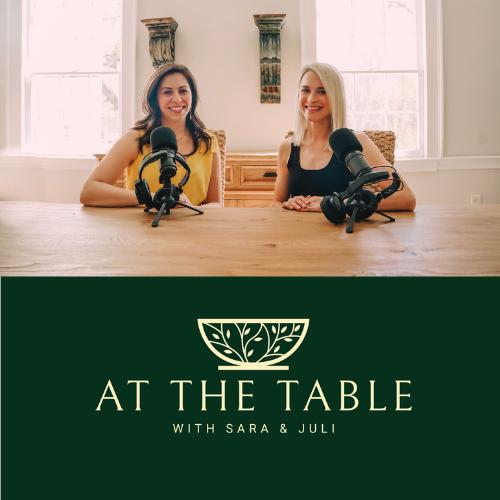 At the Table audio | Listen on audio.com