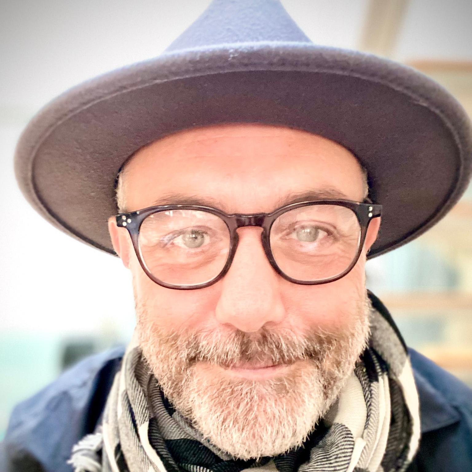 Javier Delgado Esteban audio | Listen on audio.com