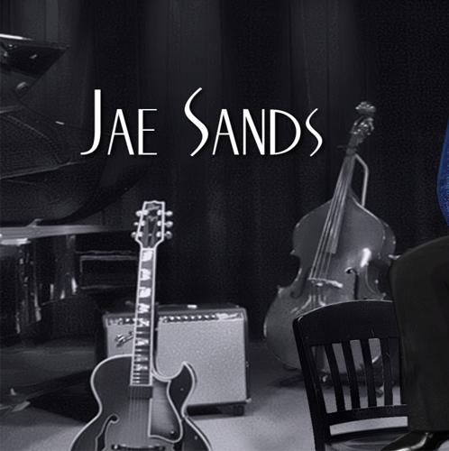 Jay Sands audio | Listen on audio.com