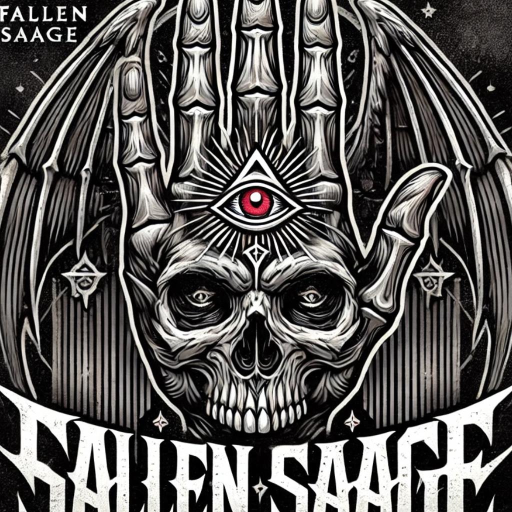 Fallen Saage audio | Listen on audio.com