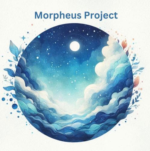 Morpheus Project audio | Listen on audio.com