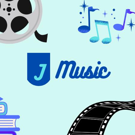 J Music audio | Listen on audio.com