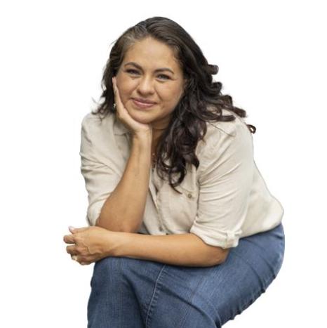 Monica Delgado audio | Listen on audio.com