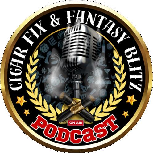 Cigar Fix & Fantasy Blitz audio | Listen on audio.com