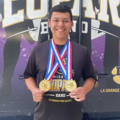 Jose Estrada III audio | Listen on audio.com