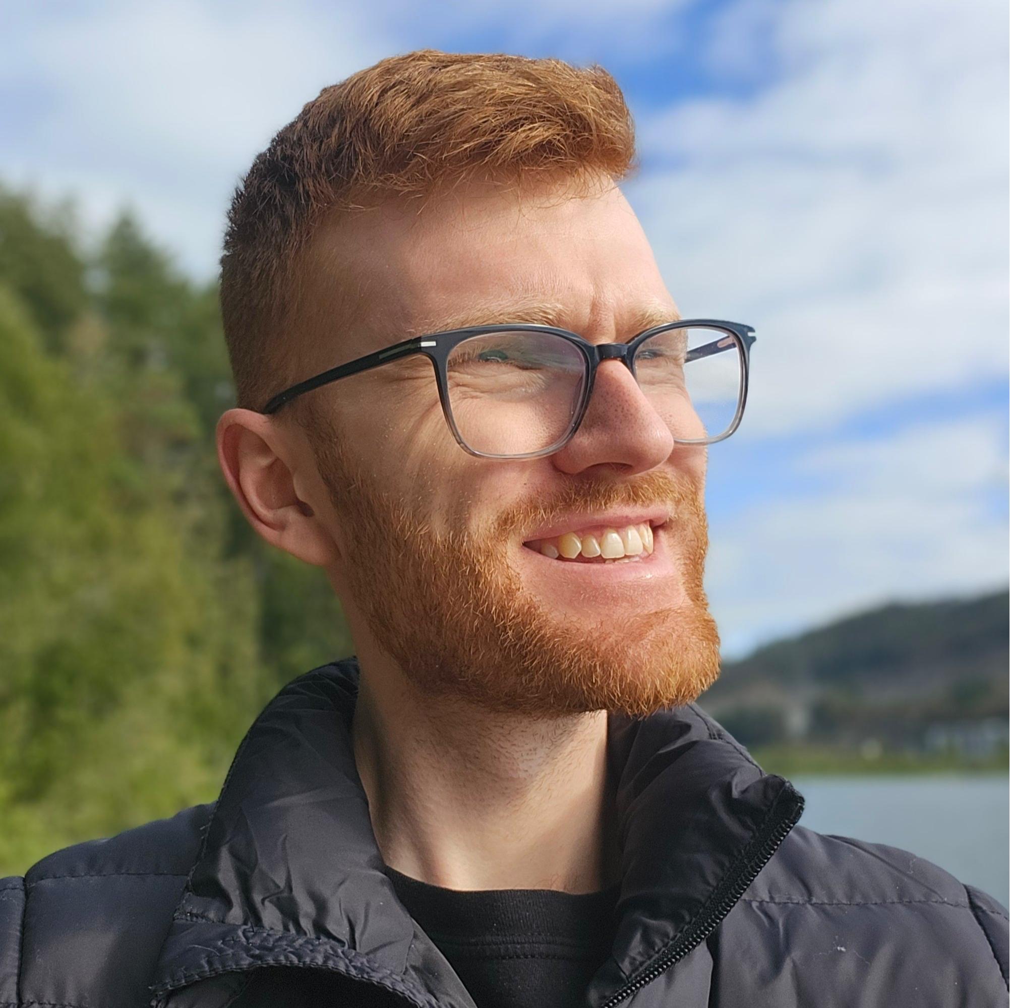 Christopher Green audio | Listen on audio.com