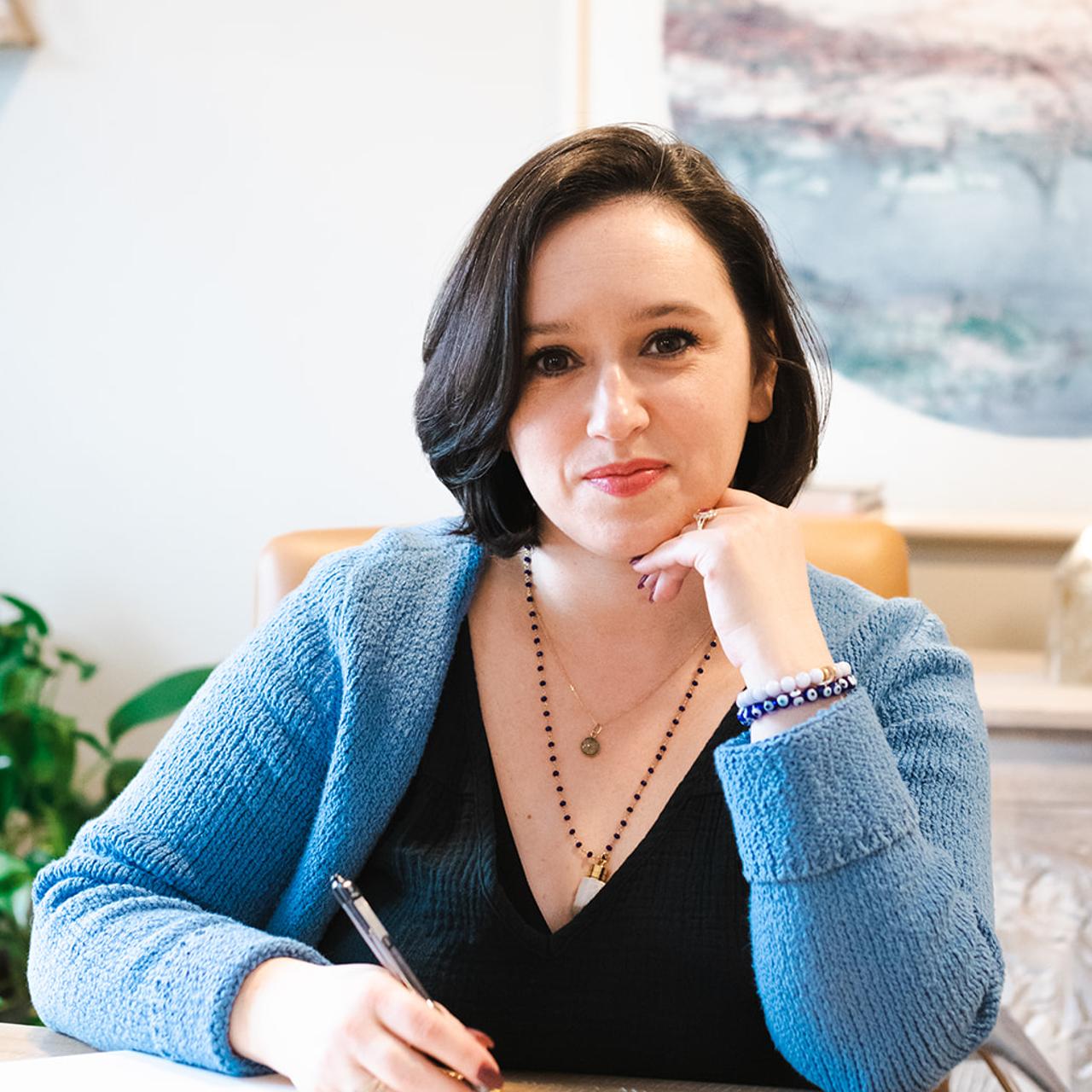 Sheryl Wagner Medium audio | Listen on audio.com