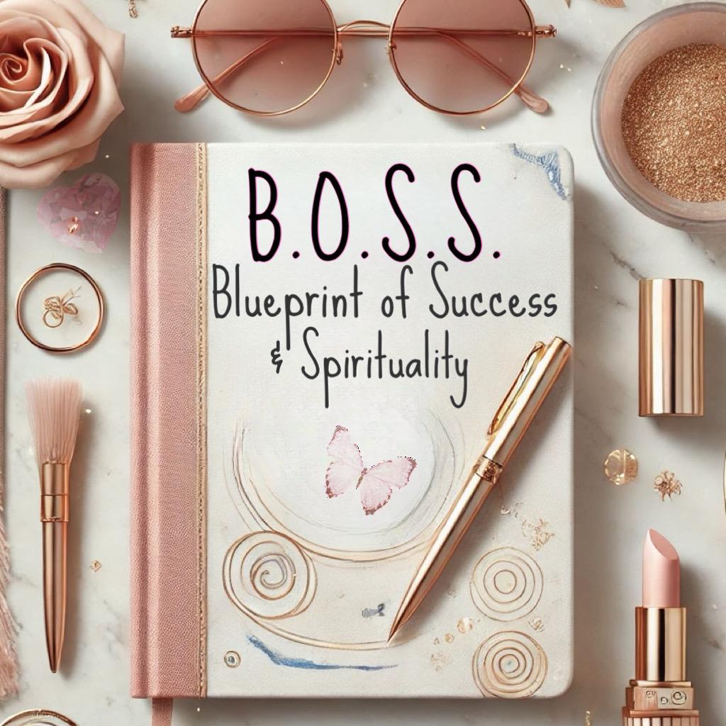 Boss Using Law of Attraction audio | Listen on audio.com