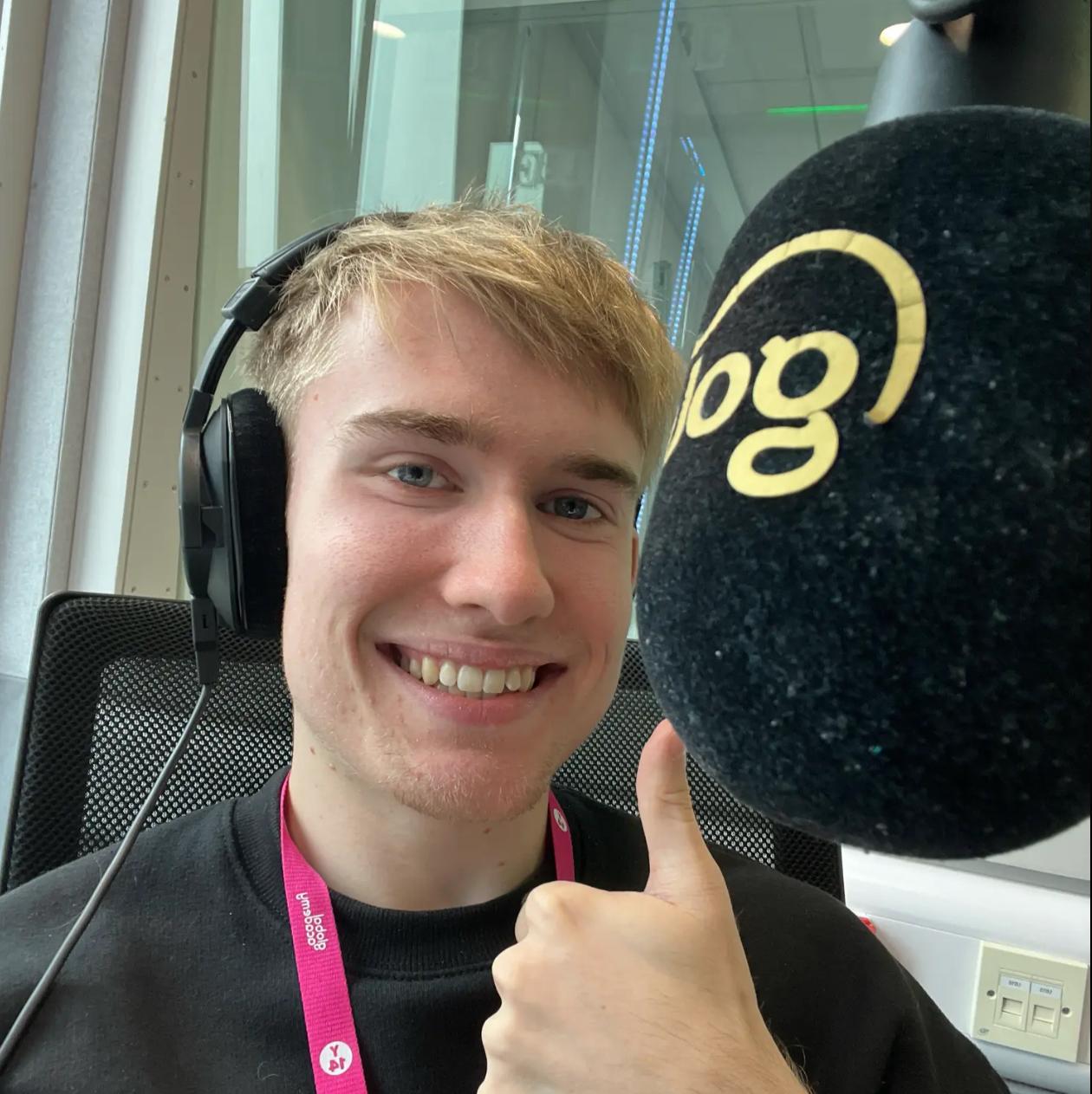 Jack Payne audio | Listen on audio.com