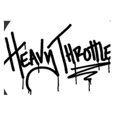Heavy Throttle audio | Listen on audio.com