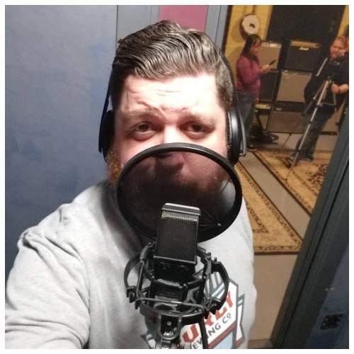 Mike Dee audio | Listen on audio.com