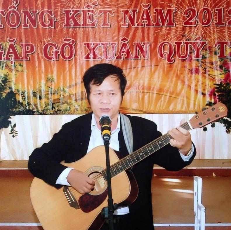 Phan Quoc Anh audio | Listen on audio.com