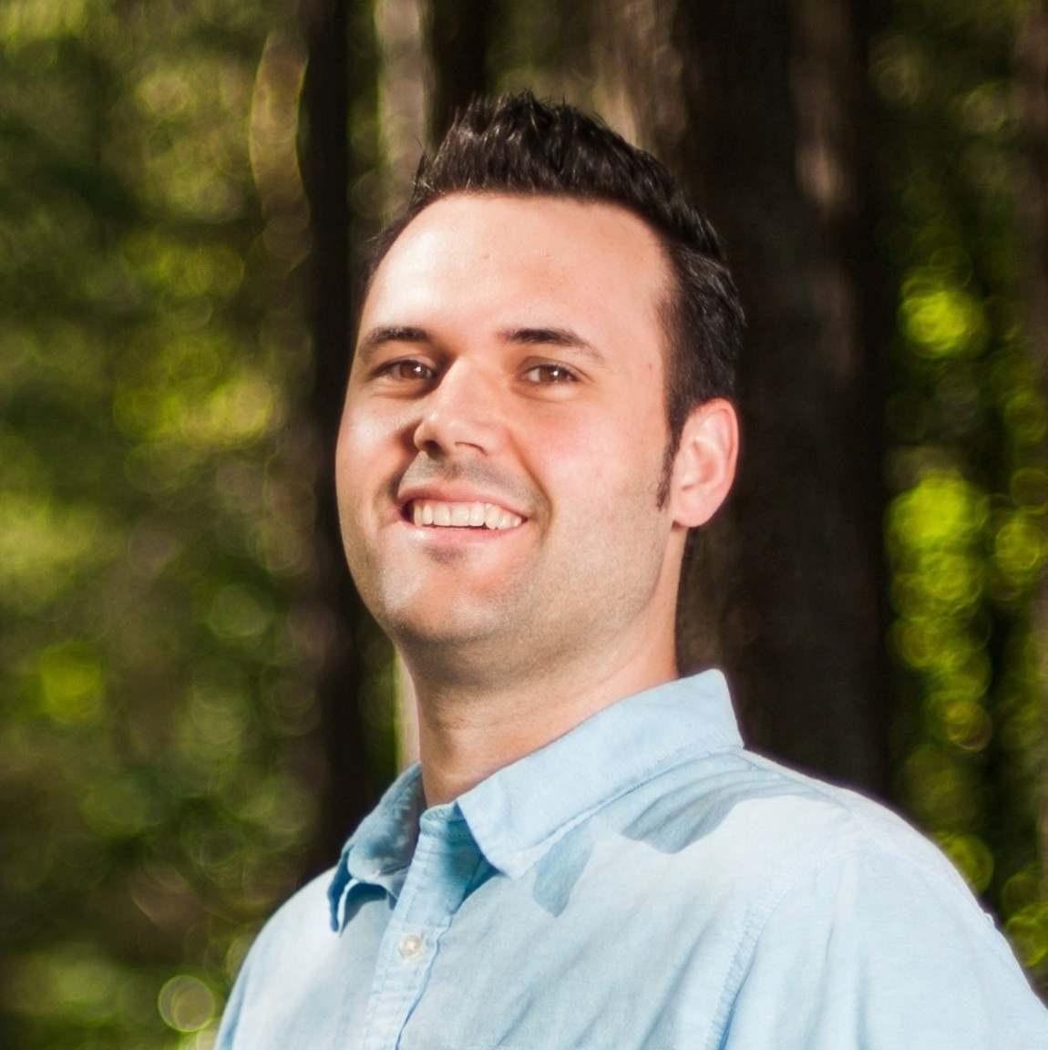 Daniel Bates audio | Listen on audio.com