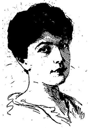 Isabel Ostrander audio | Listen on audio.com