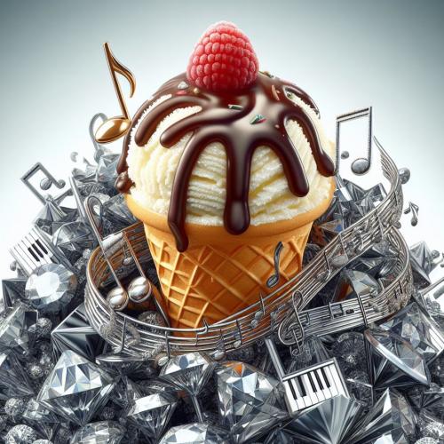 DeliciousMusicDiamonds music family audio | Listen on audio.com