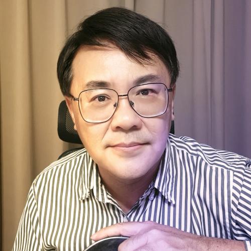 Daniel Liu audio | Listen on audio.com