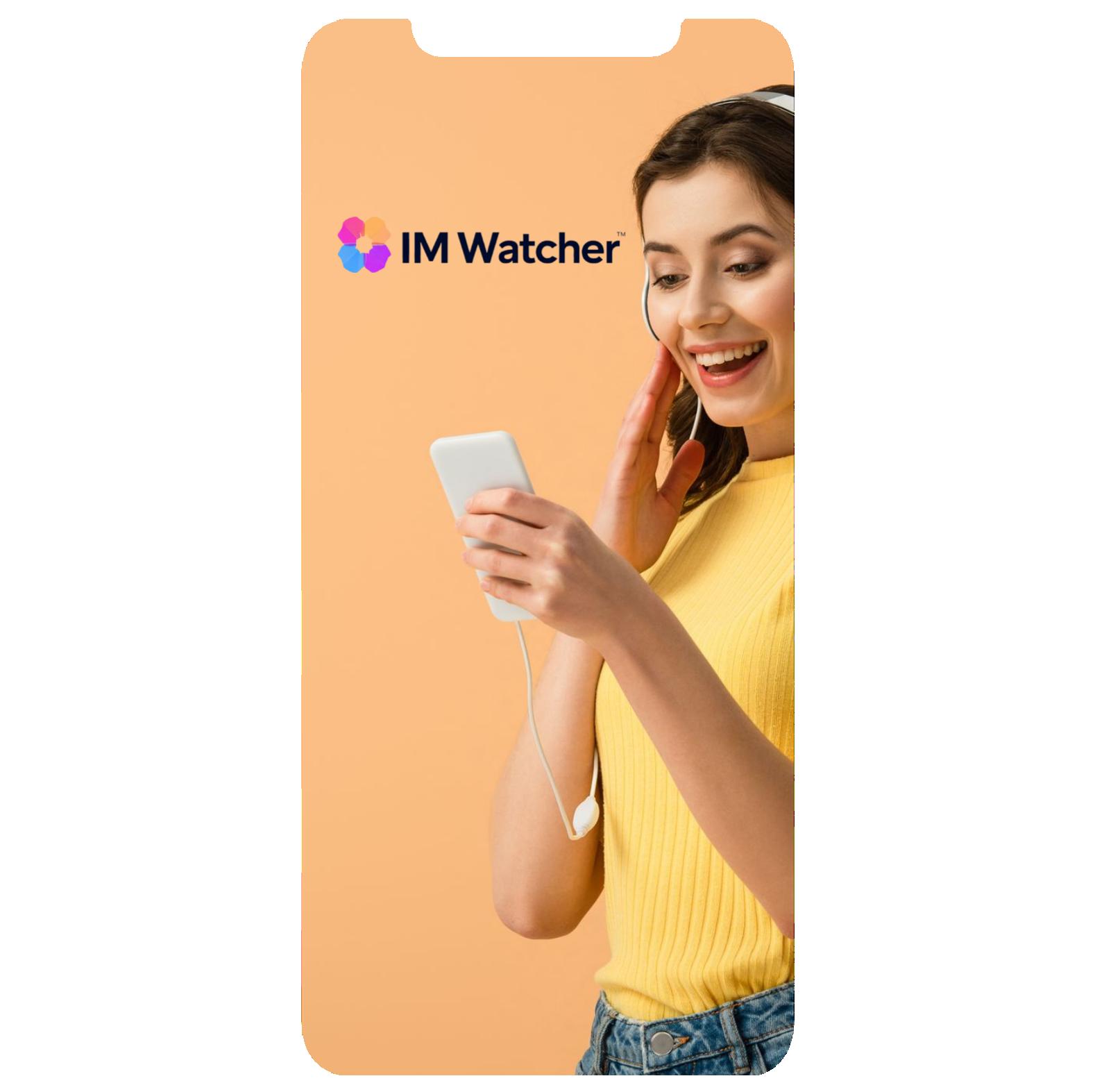 IM Watcher audio | Listen on audio.com