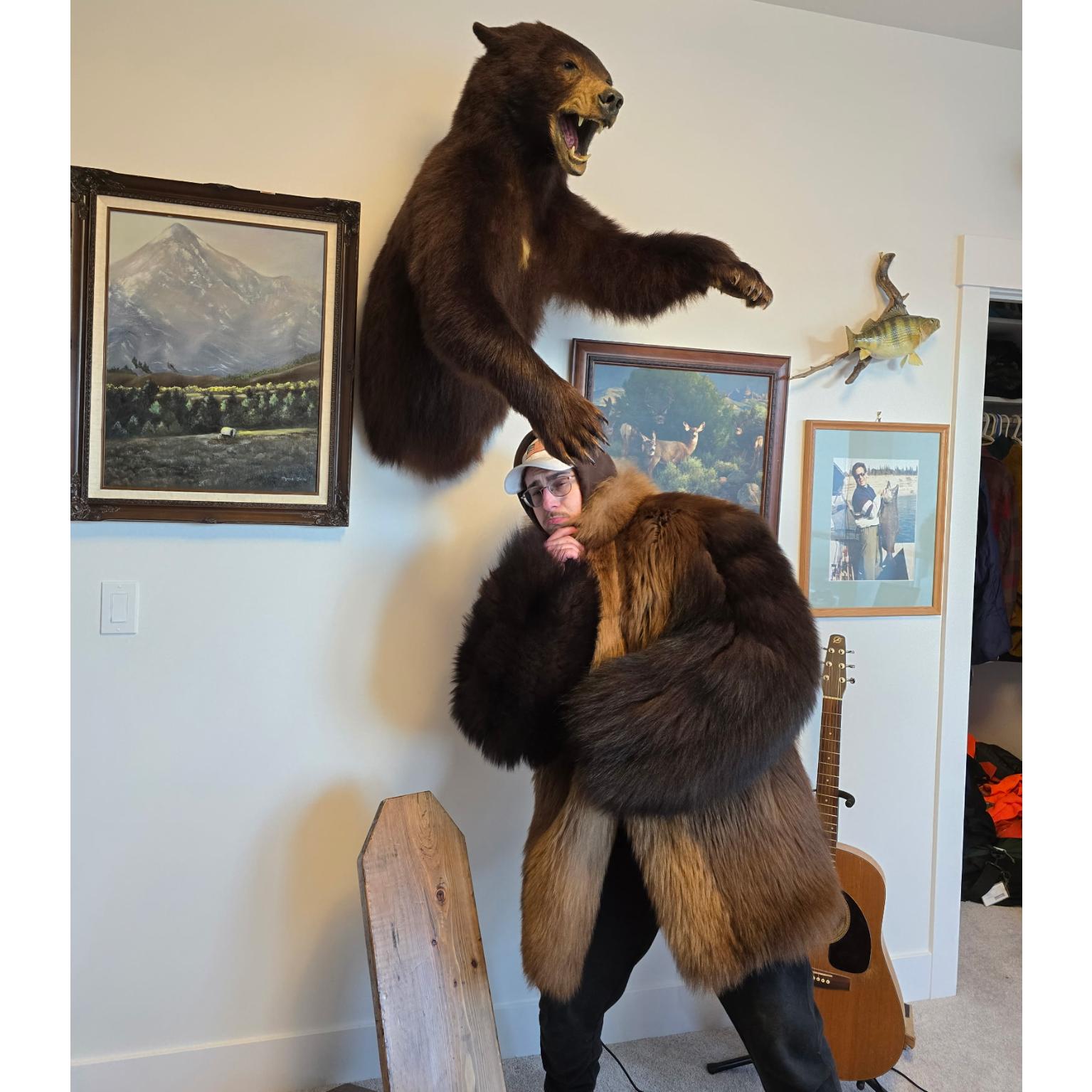 Download pimp cat by Smoove B | Listen MP3 320 KBPS & WAV for FREE on ...