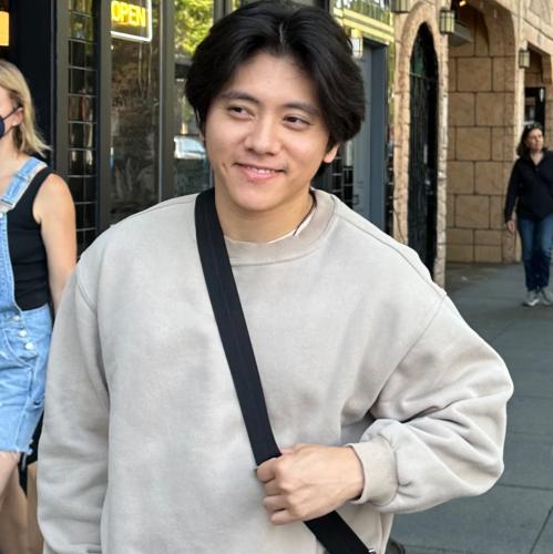 Gambit Sample | Voice Over by Paolo Rafael | Listen on audio.com