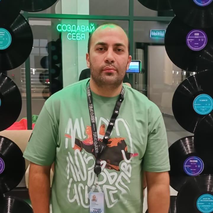 Akhmed Arkhimed audio | Listen on audio.com