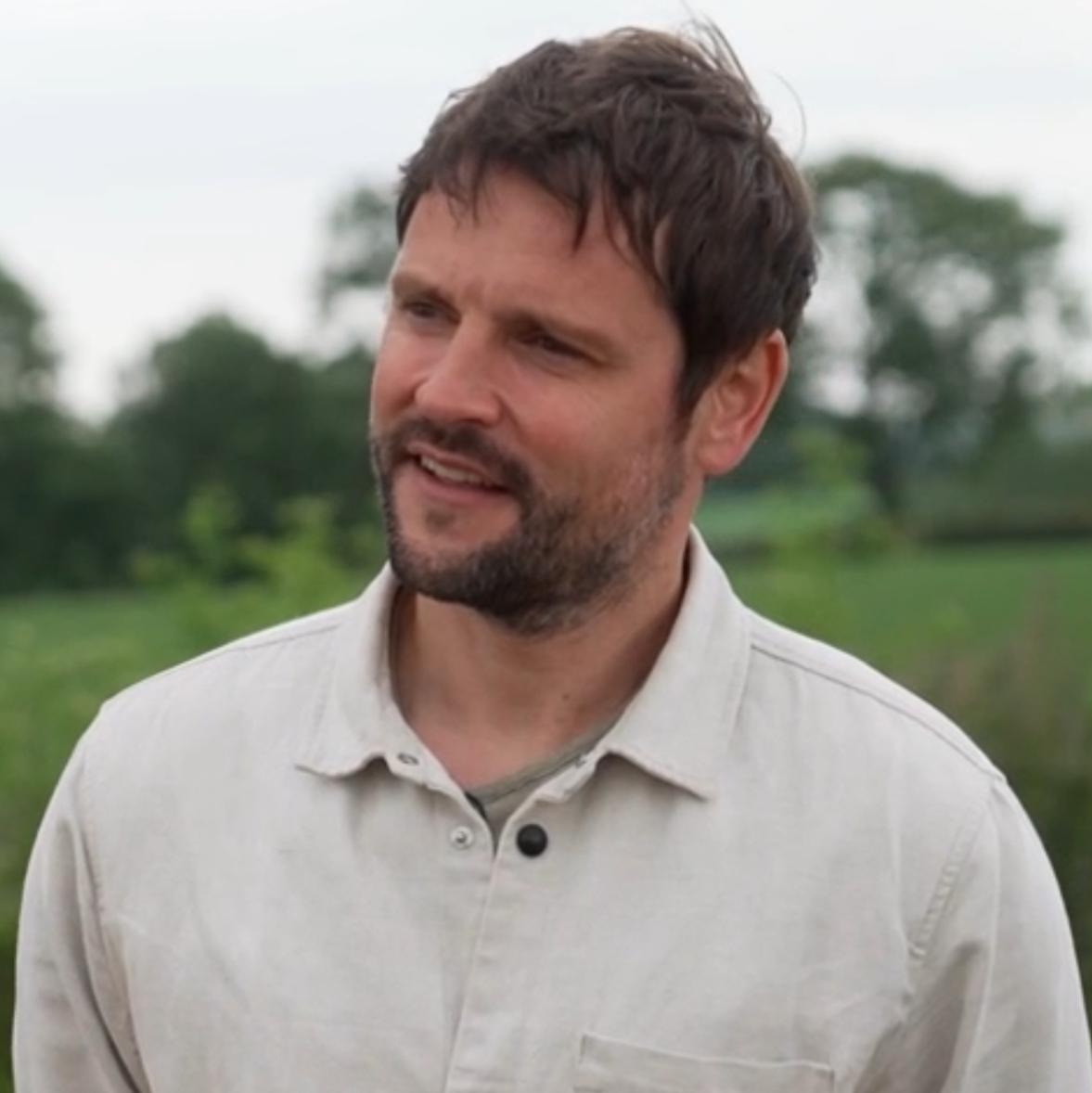 Gordon Smart audio | Listen on audio.com