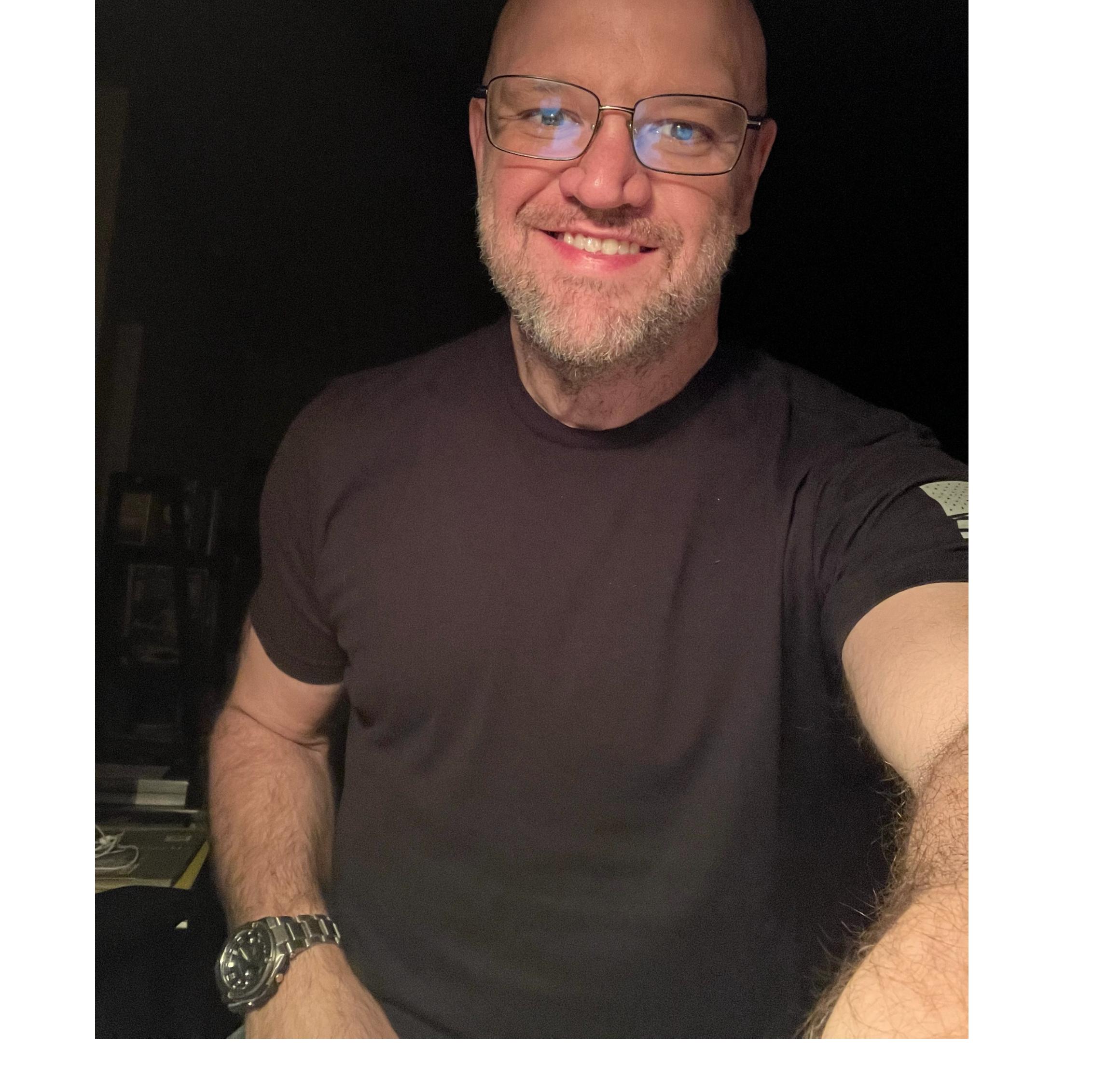David Foust audio | Listen on audio.com