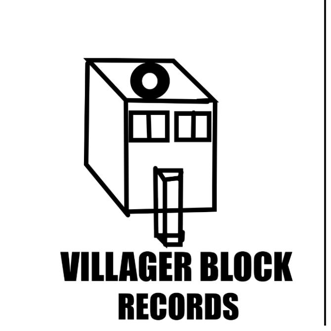 Villager block Records audio | Listen on audio.com