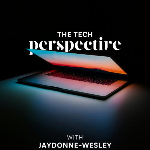 The Tech Perspective audio | Listen on audio.com