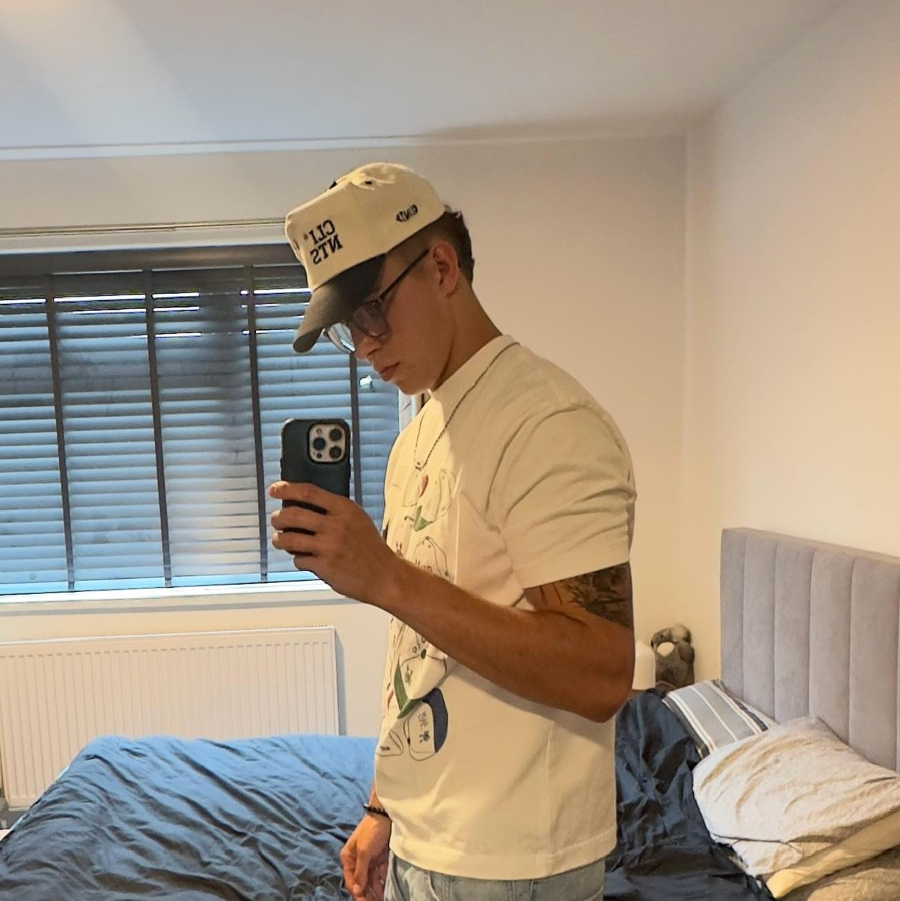 Connor Thomas audio | Listen on audio.com