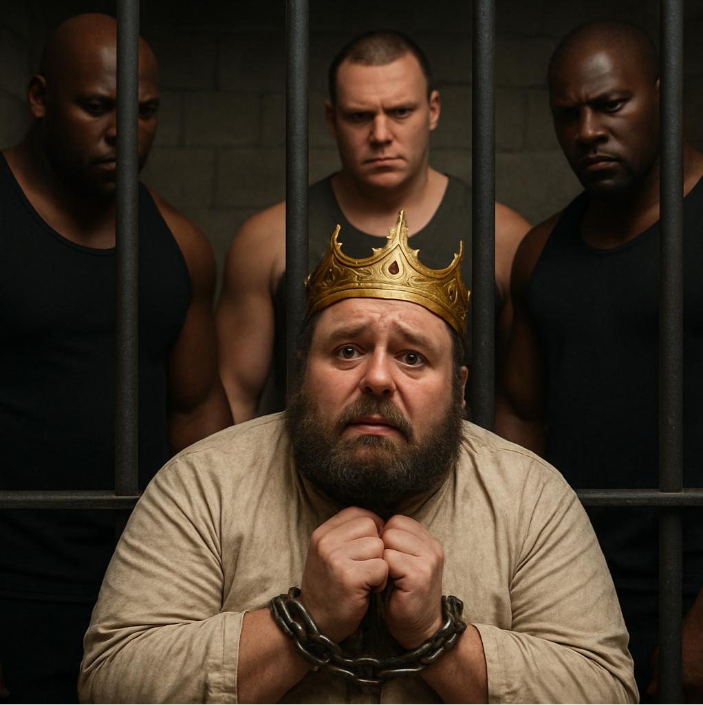 The Goon King audio | Listen on audio.com