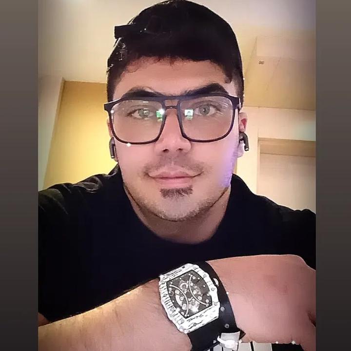 Download آهنگ جدید سامیار قدرتی به نام خواننده سیدنی by Samyar ghodrati ...